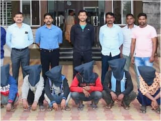 Black Magic : Latest News, Videos and Photos on Black Magic - India.Com ...