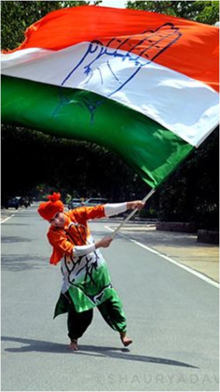 Top Congress Ministers Who Faced Defeat in Rajasthan Assembly Elections