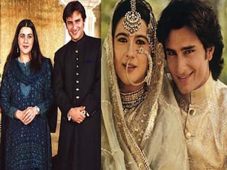 Saif Ali Khan Amrita Singh News in Hindi, Latest Saif Ali Khan Amrita ...