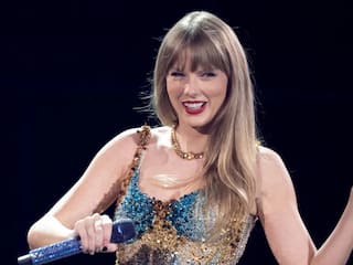 Taylor Swift : Latest News, Videos and Photos on Taylor Swift - India ...