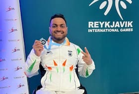 Mohammad Shams Aalam Shaikh : Latest News, Videos and Photos on ...