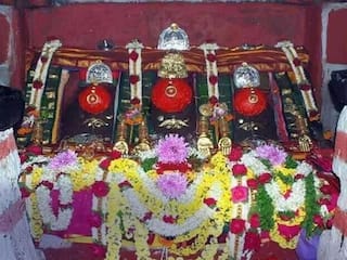 Temple Mystery News in Hindi, Latest Temple Mystery News | India.Com News