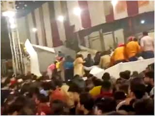Kalkaji Mandir : Latest News, Videos and Photos on Kalkaji Mandir ...