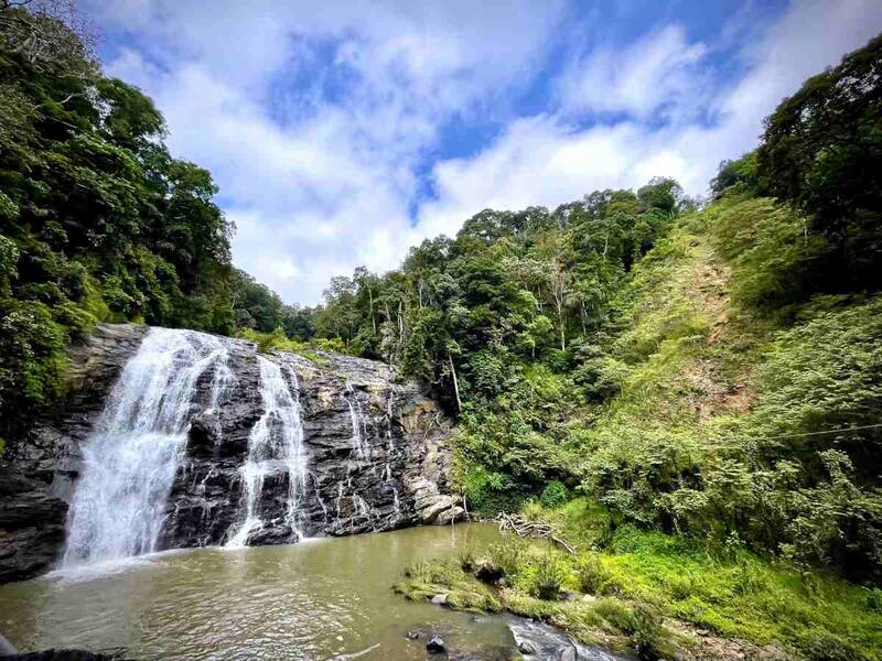 Abbey Falls To Talakaveri Temple: 5 Best Places To Visit In Coorg (Kodagu)