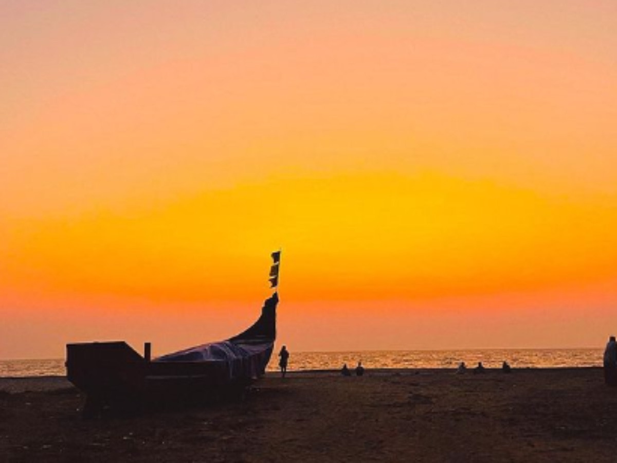 Alleppey Beach To Alappuzha Lighthouse: 5 Best Places To Visit In ...