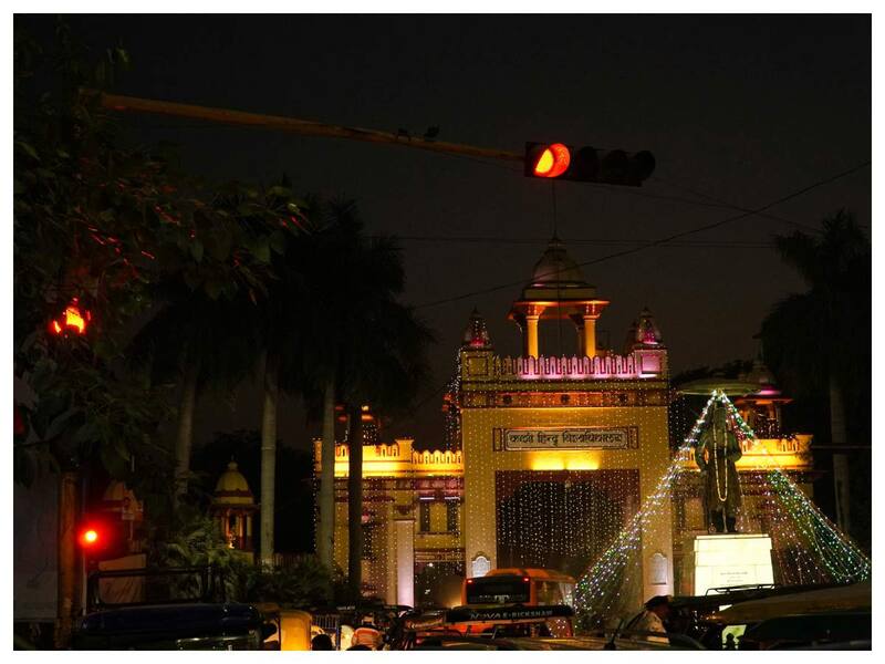 The Ghats Of The Ganges To BHU: 5 Best Places To Visit In Varanasi