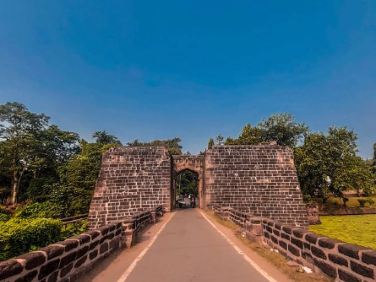Barabati Fort To Dhabaleshwar: 5 Best Places To Visit In Cuttack