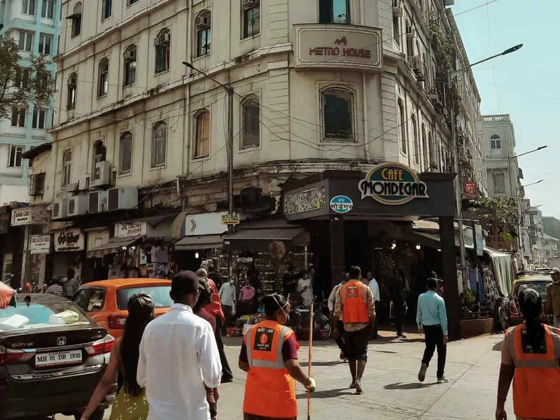 Gateway Of India To Colaba Causeway: 5 Best Places To Visit In Mumbai