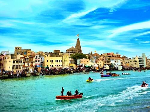 Best Places To Visit In Mathura : Latest News, Videos and Photos on ...