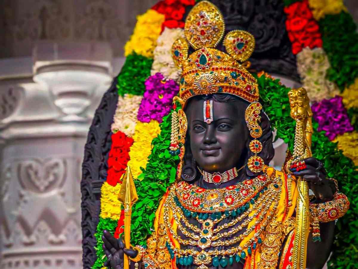 Ram Janmabhoomi To Tulsi Smarak Bhawan: 5 Best Places To Visit In Ayodhya