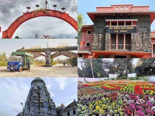 Places To Visit In Raipur : Latest News, Videos and Photos on places-to ...