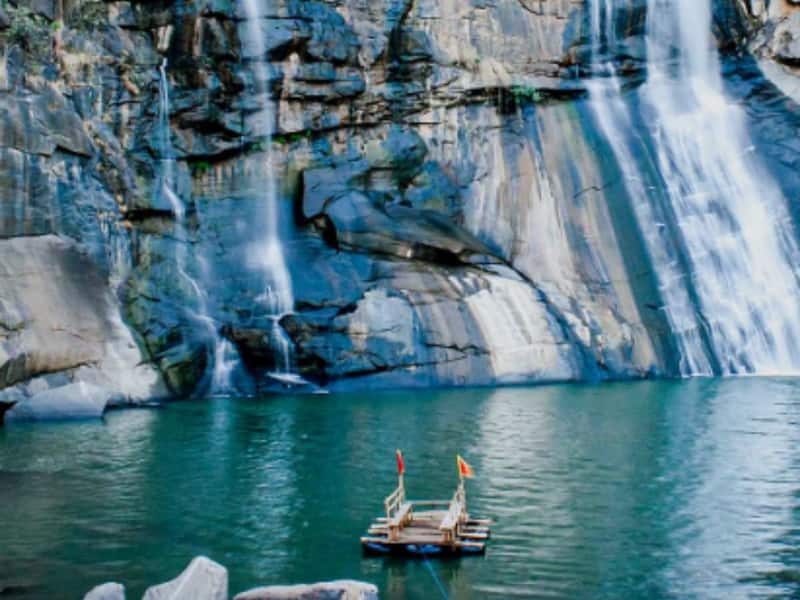 Hundru Falls To Sun Temple: 5 Best Places To Visit In Ranchi