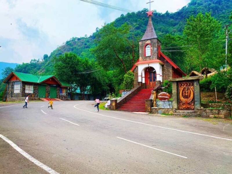 Dzukou Valley To Kohima State Museum: 5 Best Places To Visit In Kohima