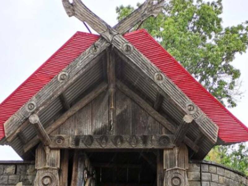 Dzukou Valley To Kohima State Museum: 5 Best Places To Visit In Kohima