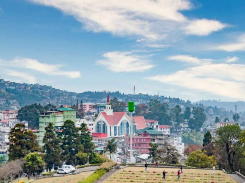 Dzukou Valley To Kohima State Museum: 5 Best Places To Visit In Kohima