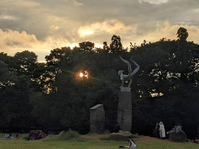 Kappad Beach To Lokanarkavu Temple: 5 Best Places To Visit In Kozhikode