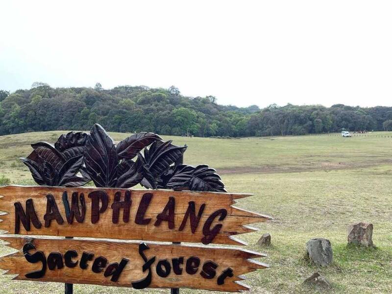 Elephant Falls To Shillong Peak: 5 Best Places To Visit In Shillong