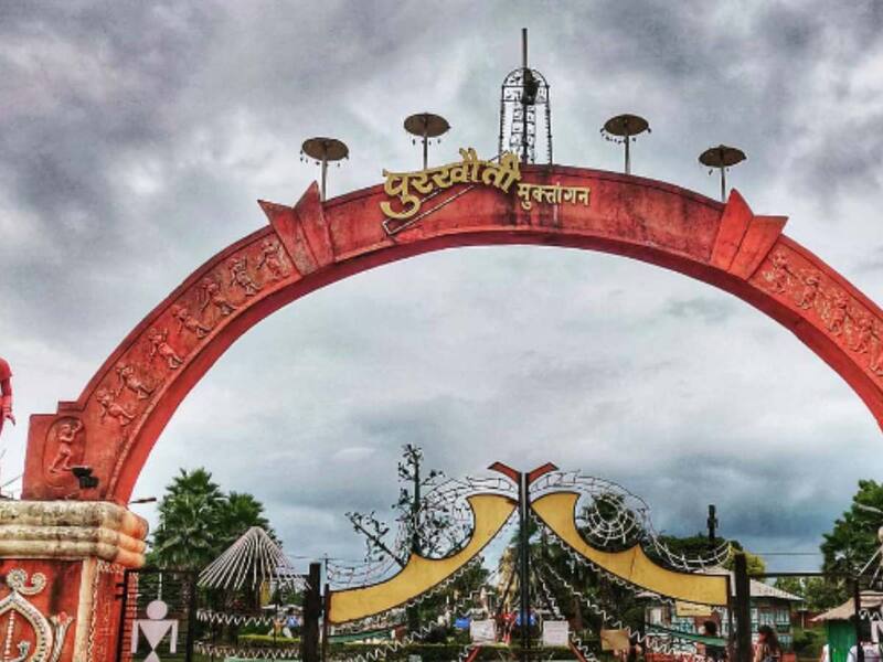 Mahant Ghasidas Museum To Purkhauti Muktangan: 5 Best Places To Visit ...