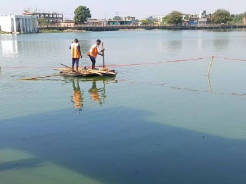 Hundru Falls To Sun Temple: 5 Best Places To Visit In Ranchi