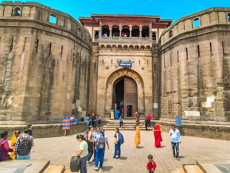 From Shaniwar Wada To Osho Ashram: 5 Best Places To Visit In Pune