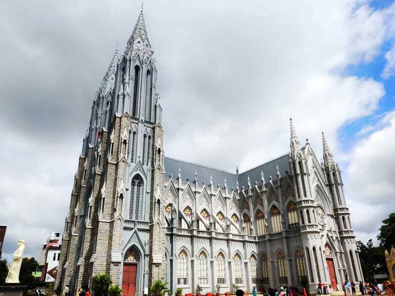 Mysuru Palace To Chamundi Hills: 5 Best Places To Visit In Mysuru