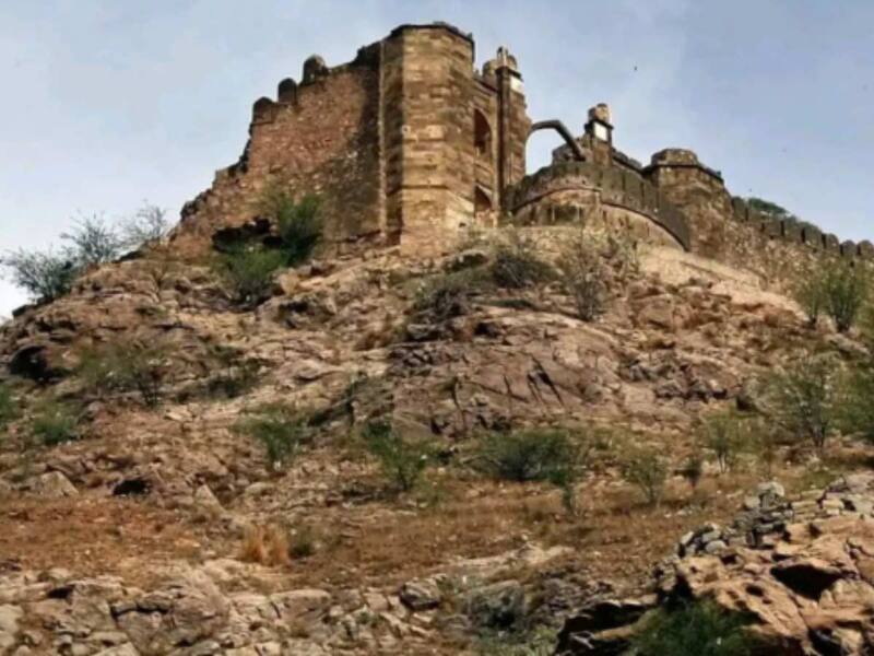 Dargah Sharif To Pushkar: 5 Best Places To Visit In Ajmer