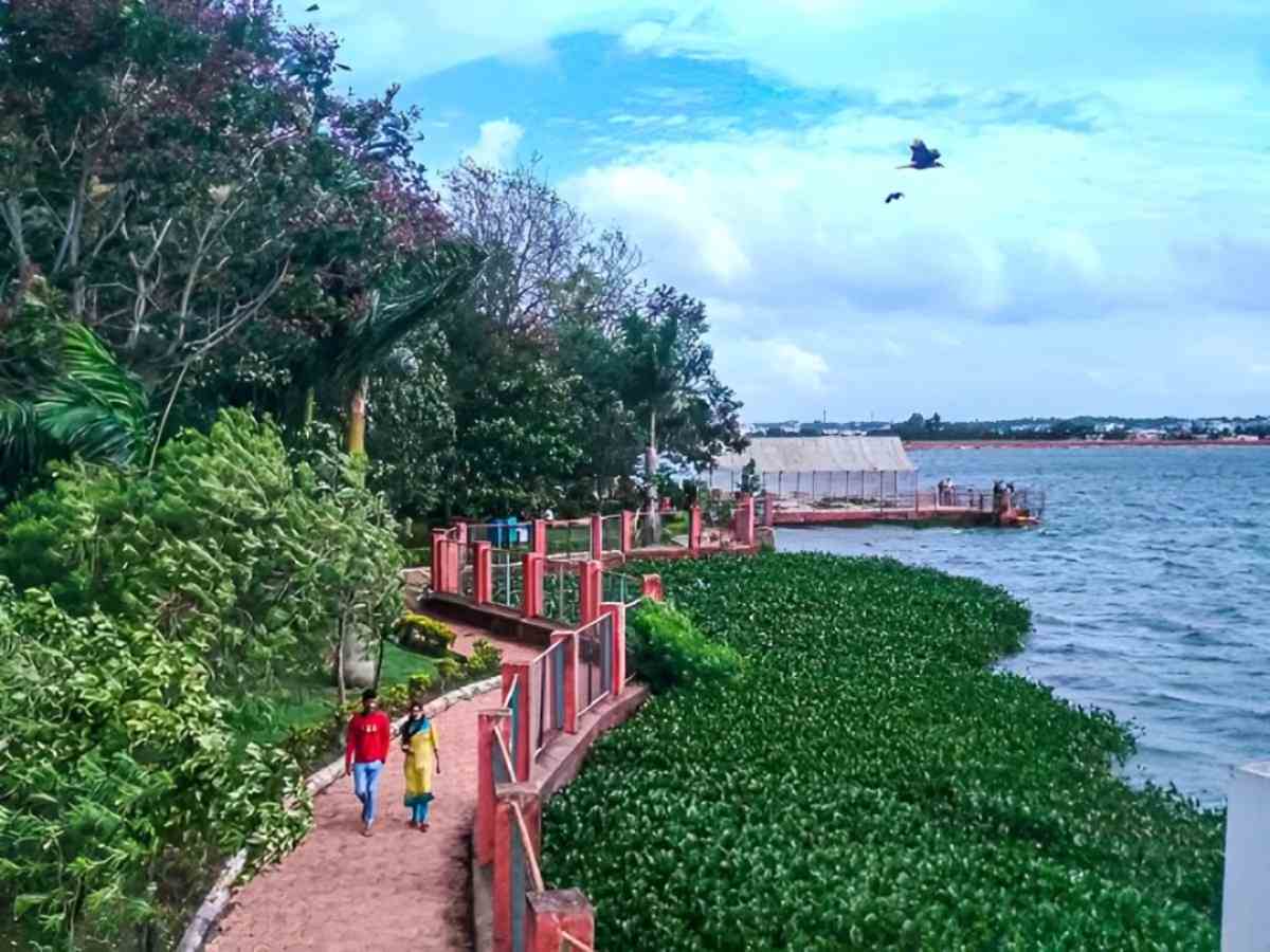 Nrupatunga Hill To Chandramouleshwara Temple Hubli: 5 Best Places To ...