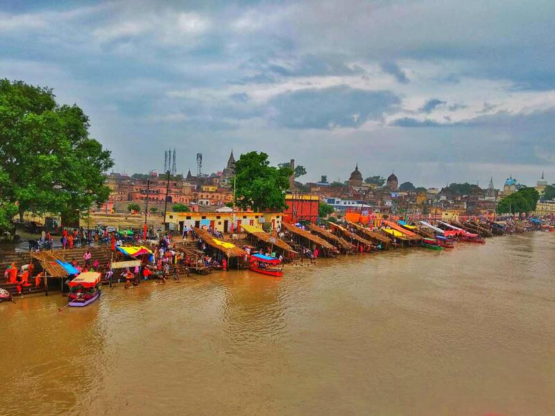 Unlock The Secrets of Ayodhya: 5 Essential Tips For First Time Visitors