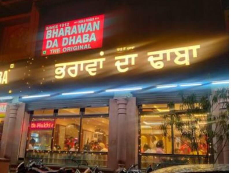 Kesar Da Dhaba To Surjit Food Plaza: Best Restaurants To Eat In Amritsar