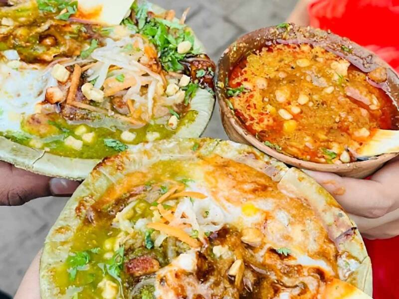 Kashi Chaat Bhandar To Pizzeria Vaatika Cafe: 5 Best Restaurants To Eat ...