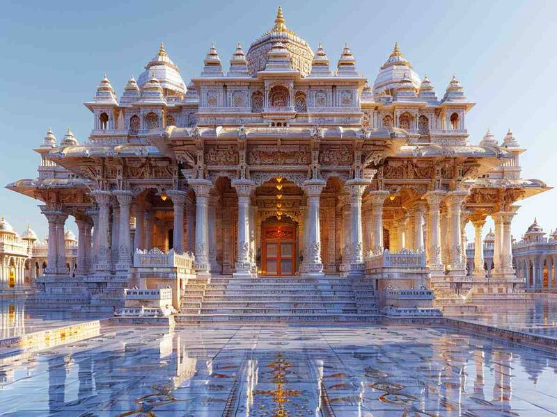 Unlock The Secrets of Ayodhya: 5 Essential Tips For First Time Visitors