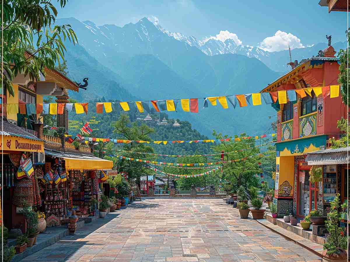 Unveiling The Top 8 Must-Know Facts For Your Dharamshala Trip