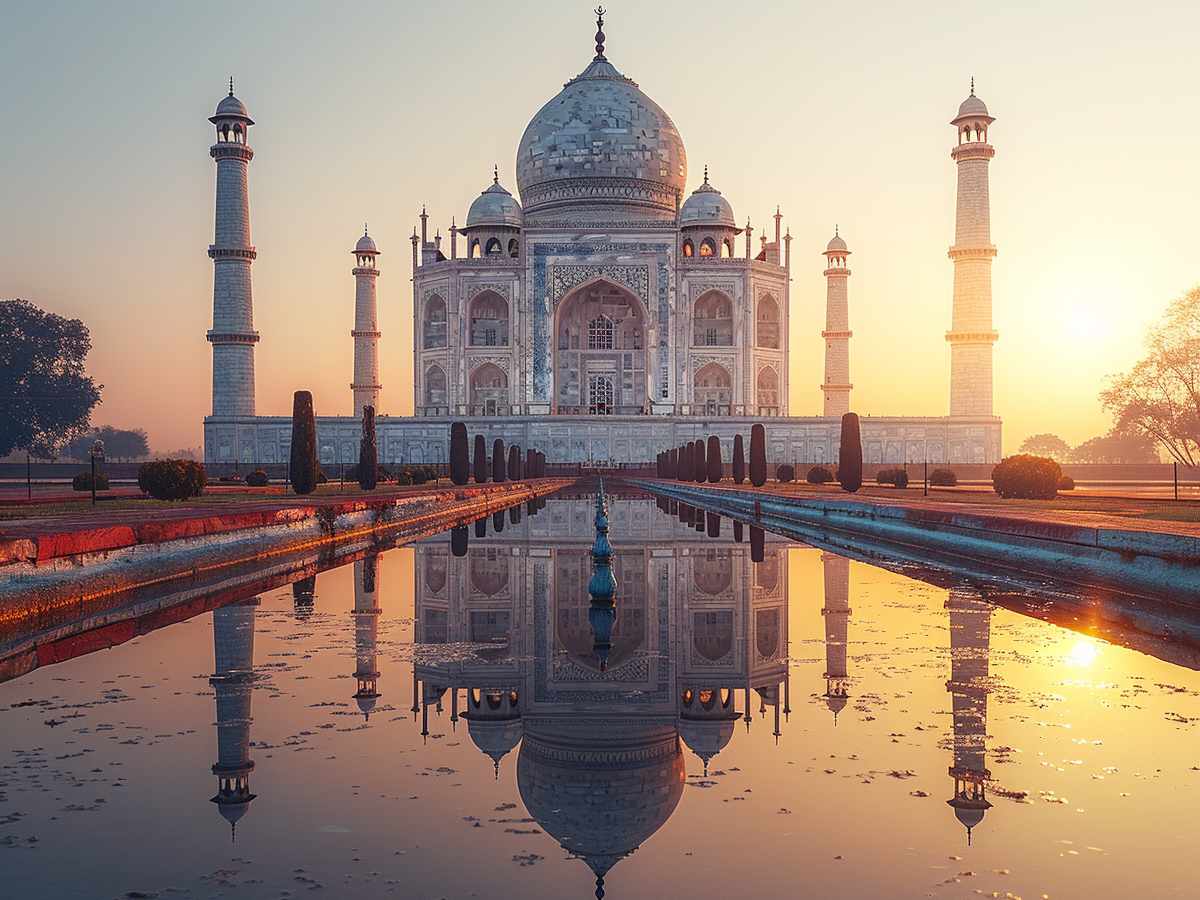 Agra Travel Guide: 9 Unmissable Tourist Attractions for Your Bucket List