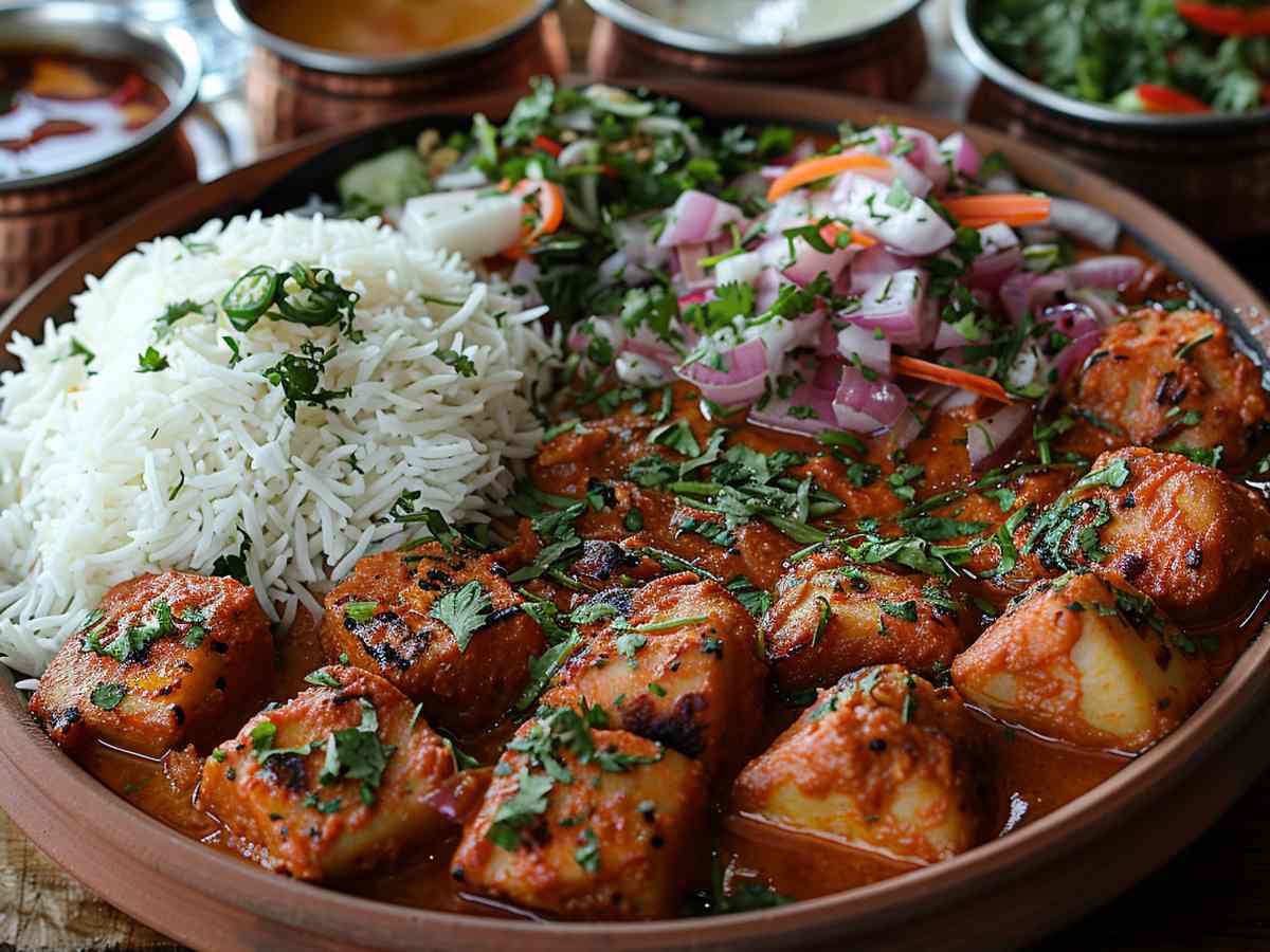 Pahalwan Di Hatti To Nathus Rasoi: Best Restaurants To Eat In Jammu