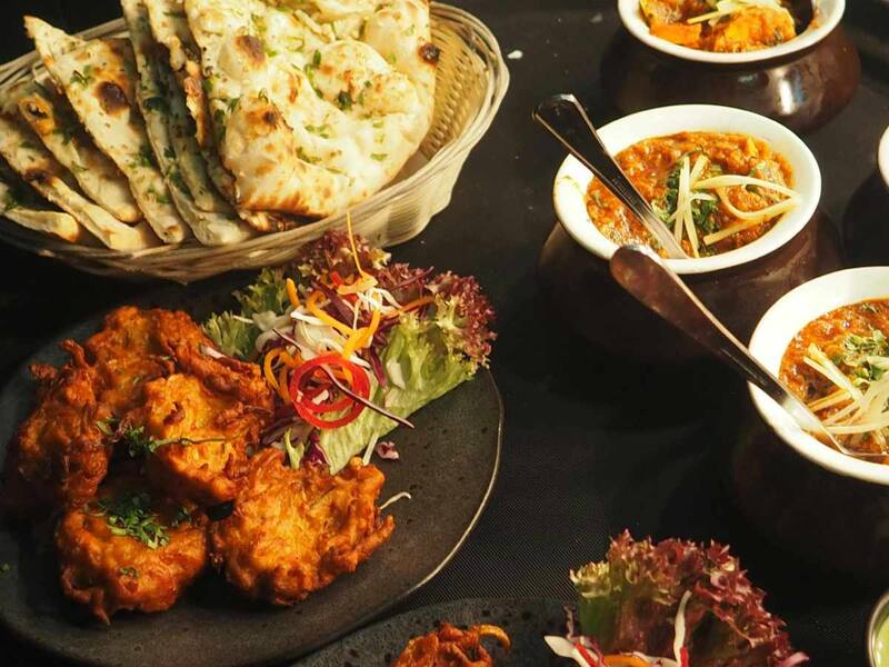 Beatles Cafe To Pure Soul Cafe: 6 Best Restaurants To Eat In Rishikesh