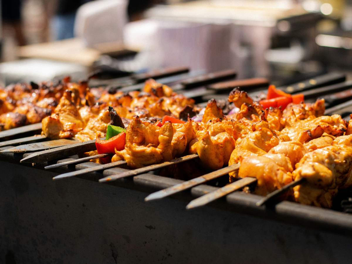 Craving Good Food? Here Are the 6 Must-Visit Restaurants In Kohima