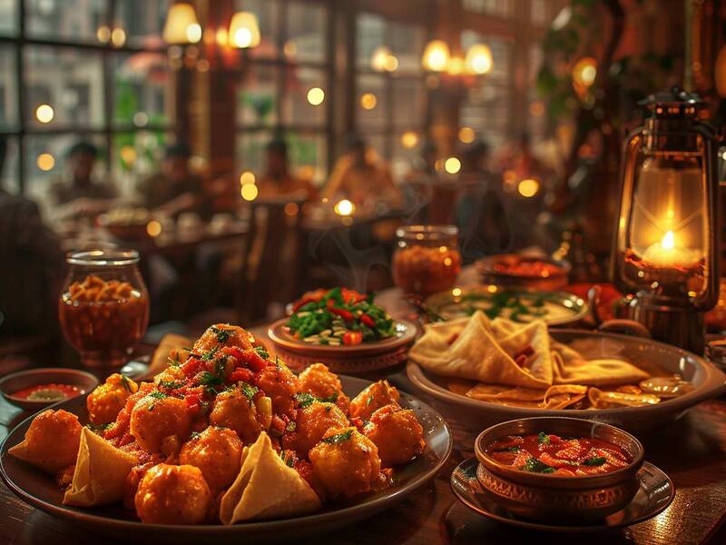 Moti Mahal Delux To Angithi: 6 Best Restaurants To Eat In Ranchi