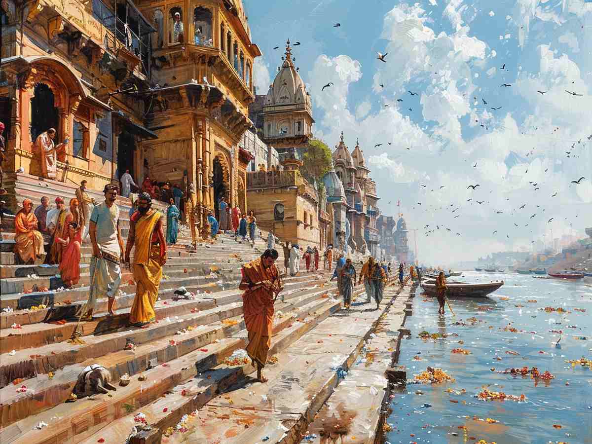 5 Budget-Friendly Tips To Explore In Varanasi