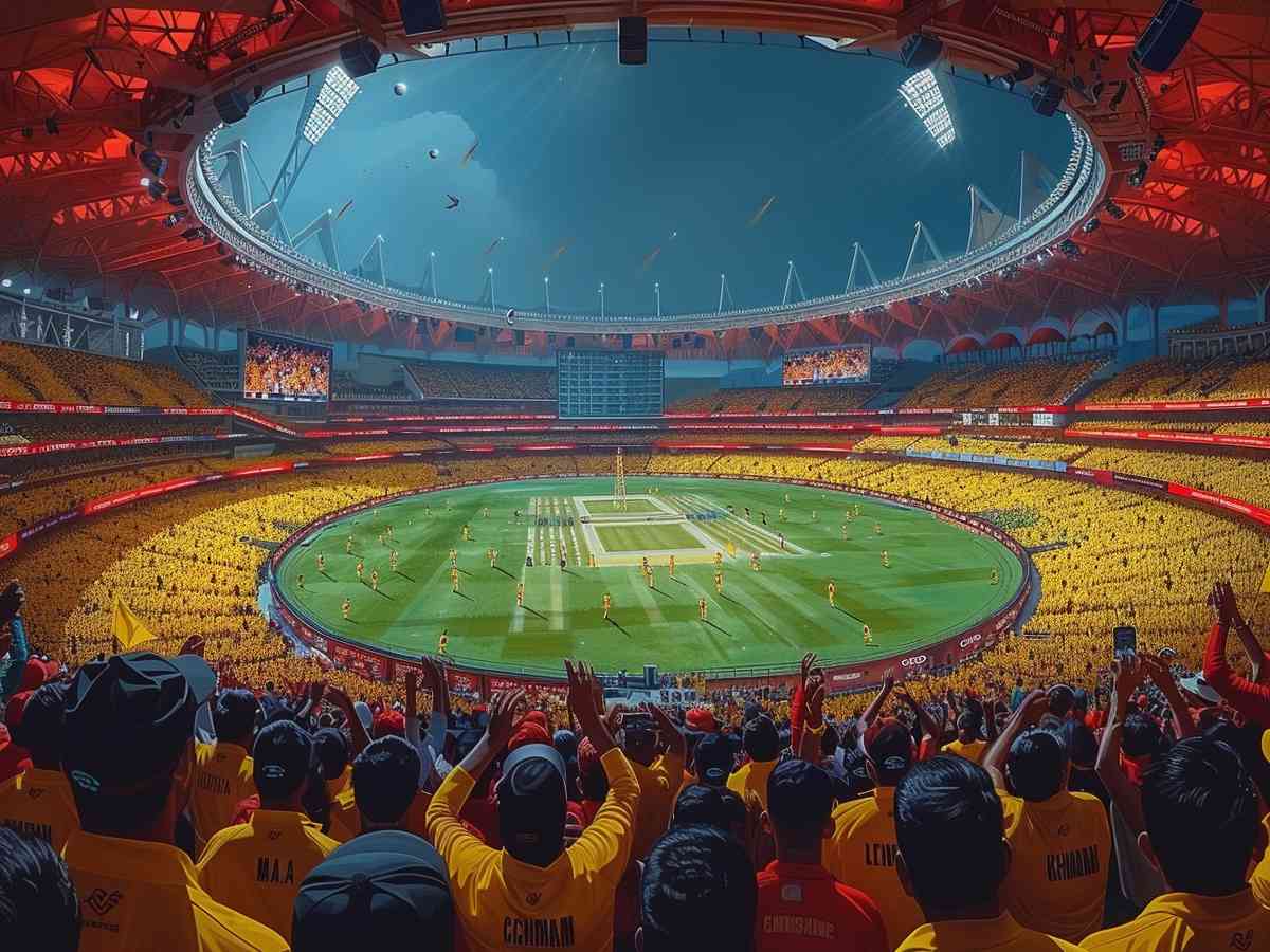 IPL 2024: Chennai To Bengaluru Visit 9 Amazing Destinations During IPL 2024