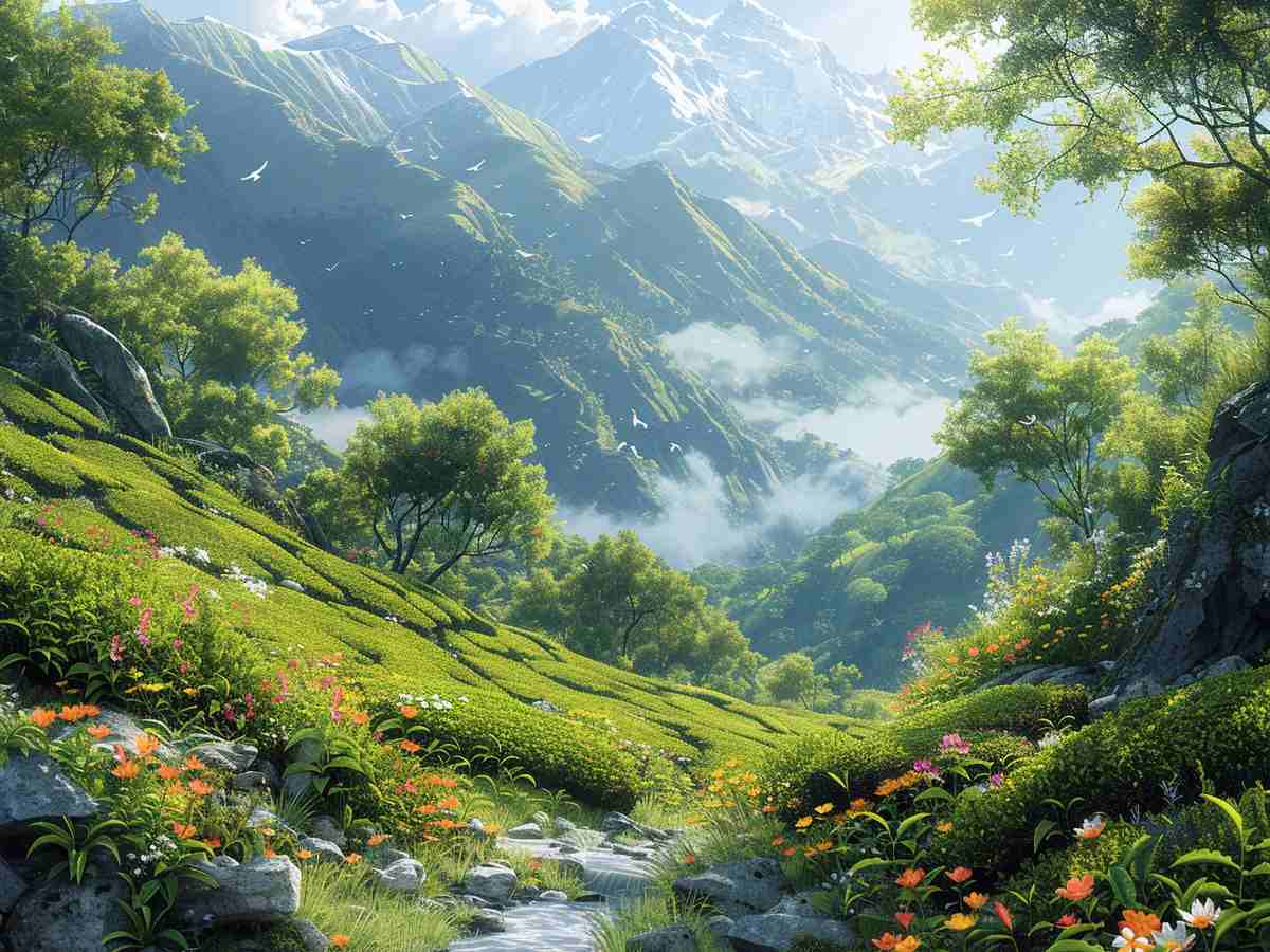 Discover The Top 7 Must-Do Activities In Darjeeling