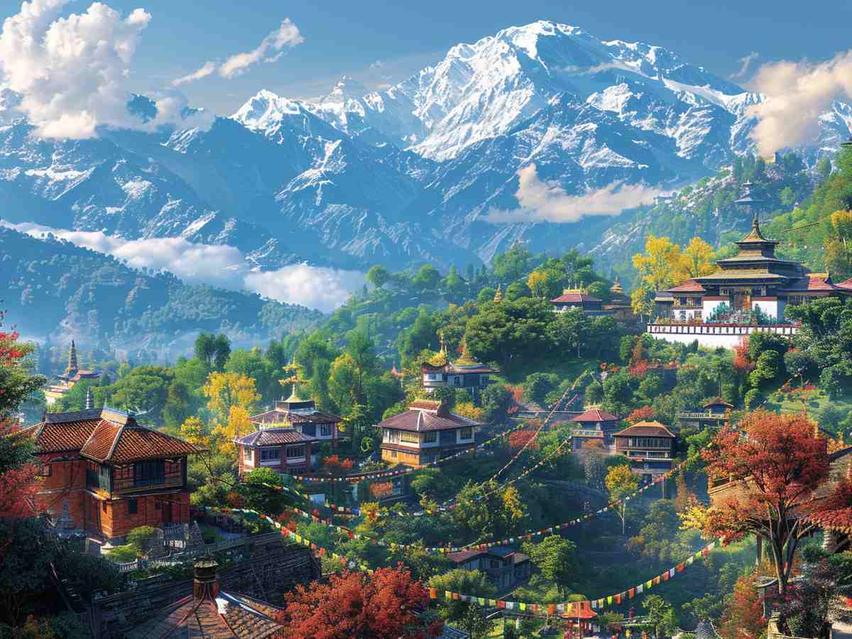Explore Gangtoks Best Kept Secrets: 10 Hidden Gems Waiting To Be Discovered