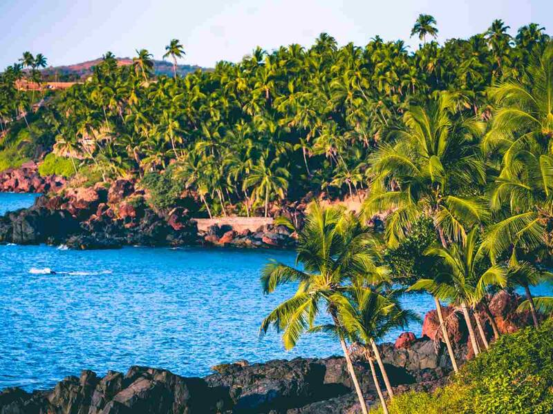 Top 9 Must-See Tourist Spots In Goa That Will Leave You In Awe