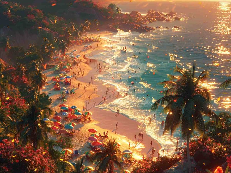 Unlocking Goas Hidden Gems: 10 Amazing Places To Explore