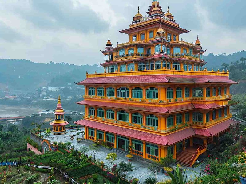 10 Hidden Gems To Discover In Imphal