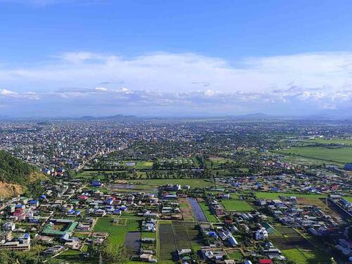 Discover 6 Must-Know Tips Before Traveling to Imphal