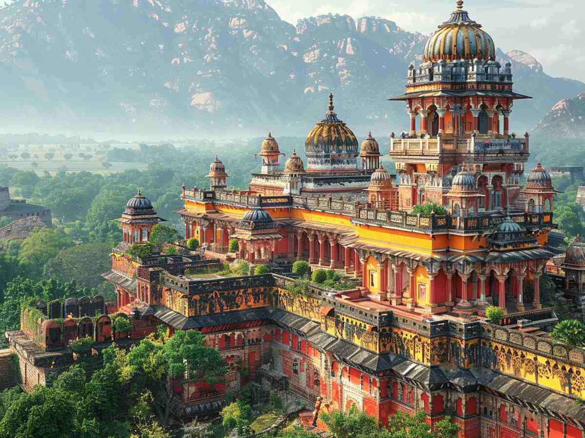 The 10 Hidden Gems That Make Junagadh a Must Visit Destination