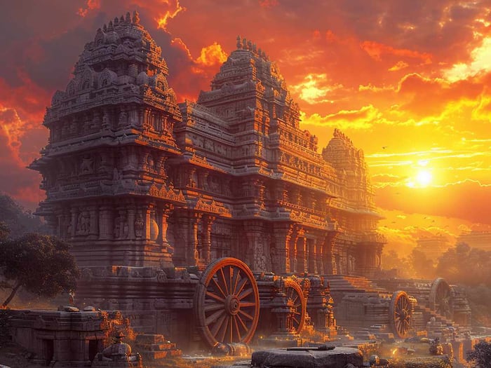 Sun Temple To Remuna Village: 5 Best Places To Visit In Konark