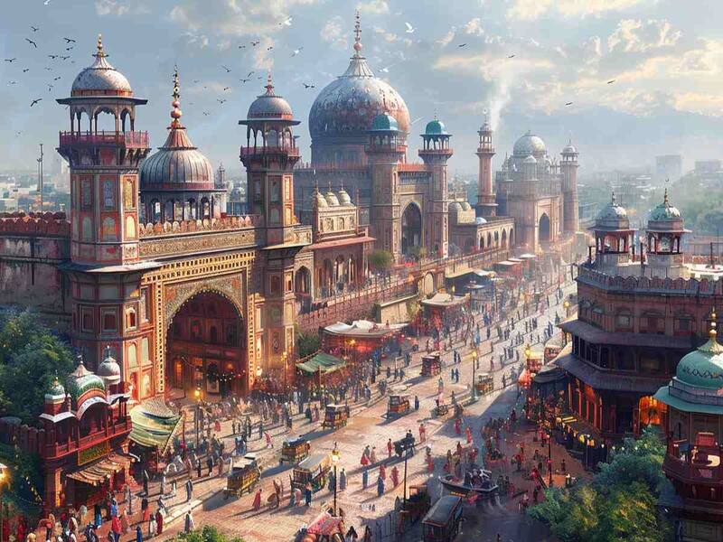 10 Hidden Gems To Discover In Lucknow