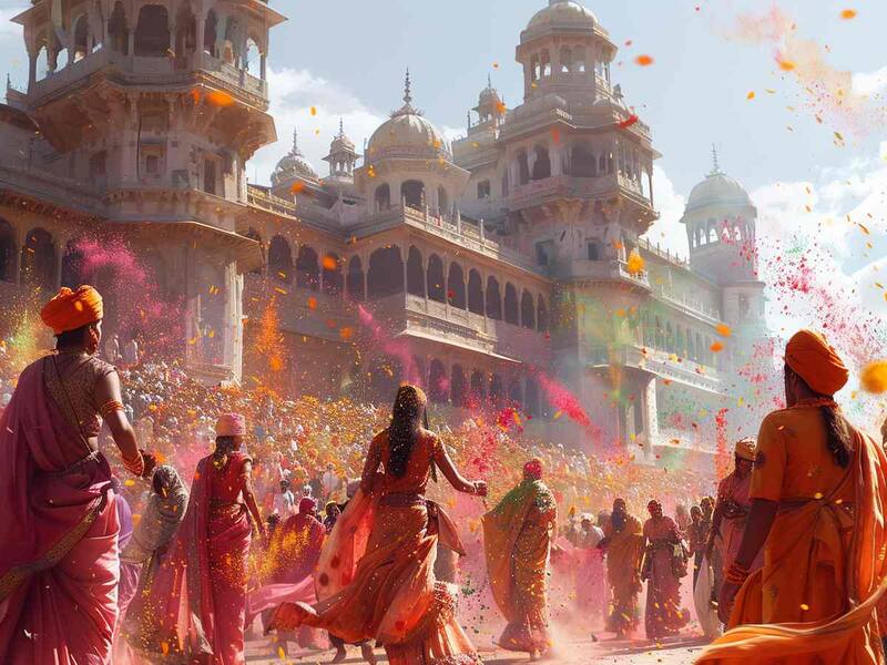 10 Hidden Gems To Discover In Mathura