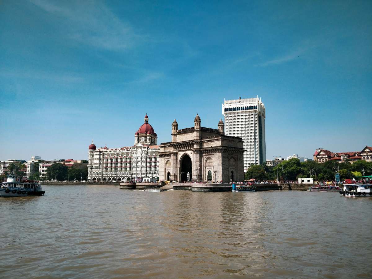 From Beaches to Island Caves: 9 Tourist Attractions That Make Mumbai a ...